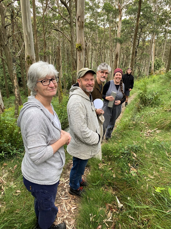 Fabulous Fauna and Fungi: with the Macedon Field Naturalists! – Macedon ...